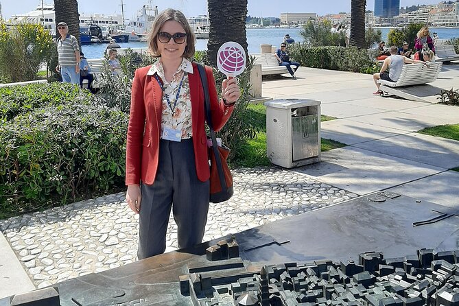 Private Walking Tour in Split Old Town (ENG, FRA, ITA, ESP) - Key Points
