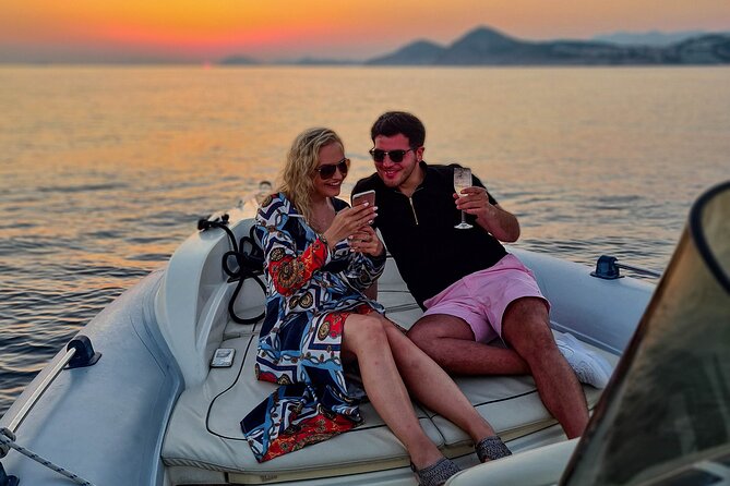 Prosecco & Sunsets: Private Dubrovnik Cruise - Frequently Asked Questions
