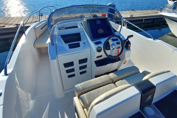 Public Tour Lake Como By SuBacco - Key Points