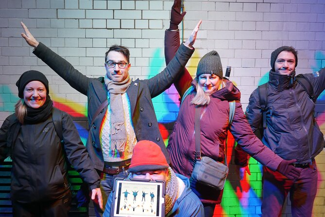 Rock and Roll Walking Tour of Soho London - In-Depth Breakdown of the Itinerary