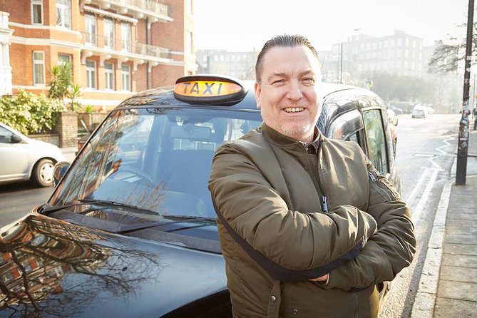 Rock Cab Tours presents Music Legends Private Taxi Tour of London - An Honest Look at the Itinerary