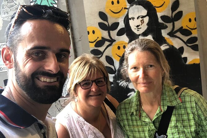 Rome : Custom Walking Tour With A Guide (Private Tour) - Why Choose a Private, Custom Walk in Rome?