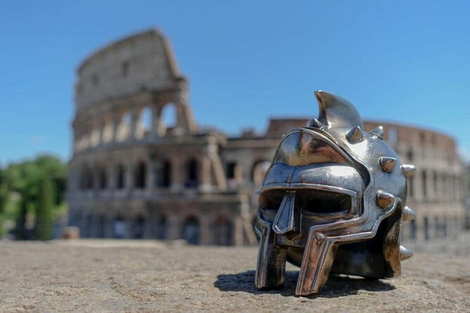 Rome: Exclusive Private Golf Cart Tour - Exploring Rome with a Personal Touch