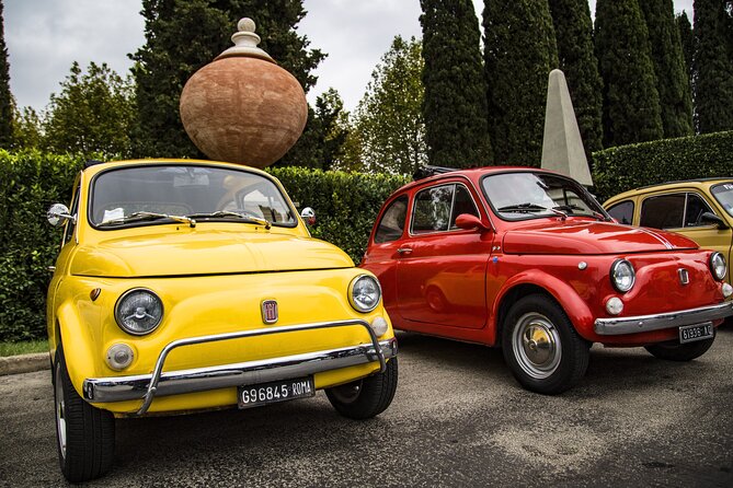 Rome: Pantheon, Spanish Steps, Navona and Trevi Private Tour - An In-Depth Look at the Tour Itinerary