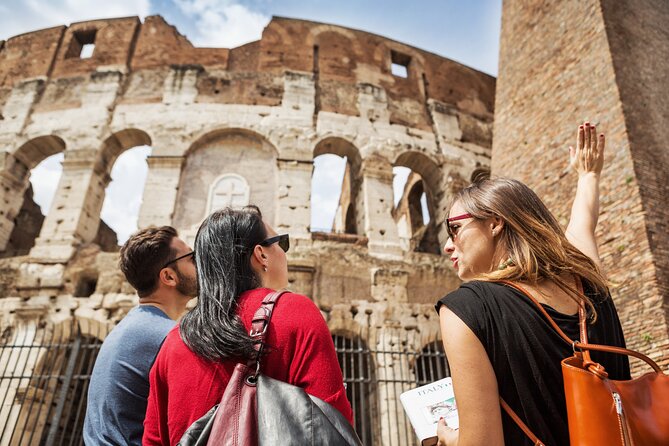 Rome Private Tour: Private Guide & Entrance All Included - An In-Depth Look at the Rome Private Tour
