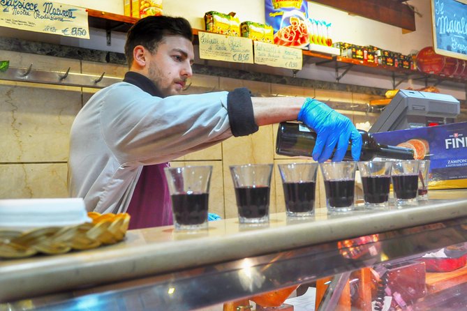 Rome: Trastevere Food Tour Wine Tasting and Local Expert Guide - Final Thoughts