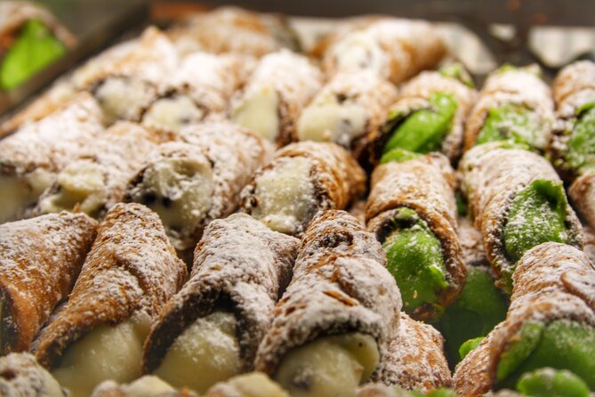 Rome: Trastevere Street Food Tour with Local Expert - A Walk Through Trastevere: More Than Just Food