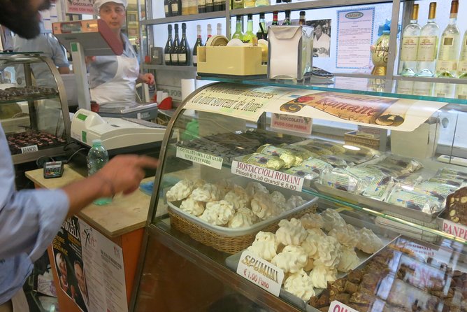 Rome Trastevere Walking Food Tour - From the Reviews: Authenticity and Guides Shine