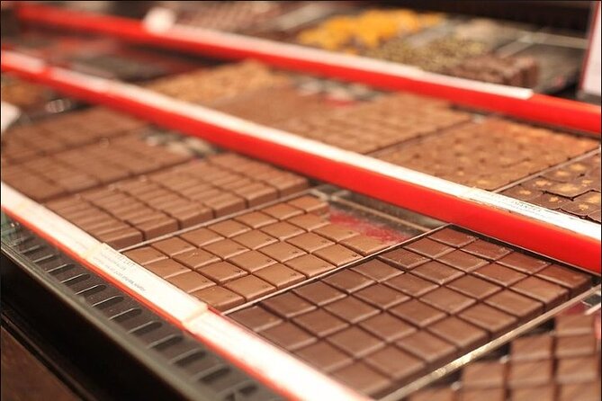 Saint-Germain The Original Chocolate Tasting Tour with Pastries and Macaron - FAQ