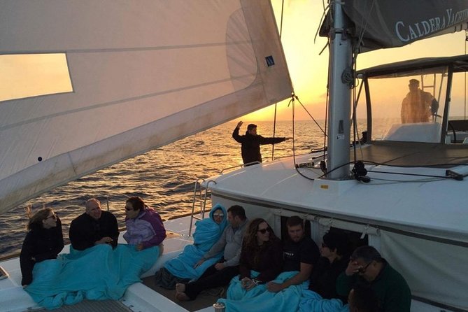 Santorini Caldera Panorama Winter Cruise All Inclusive - Experience Overview: An Authentic Slice of Santorini by Sea