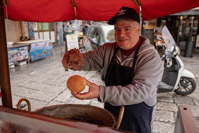 Savoring Palermo: In The Markets and Beyond - The Itinerary: Deep Dive Into Palermo’s Food Scene