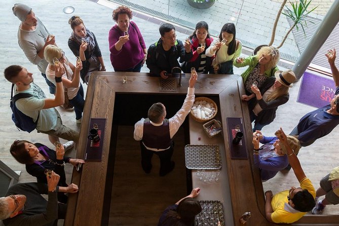 Scottish Highlands Day Trip and Edinburgh Military Tattoo - What Travelers Should Know