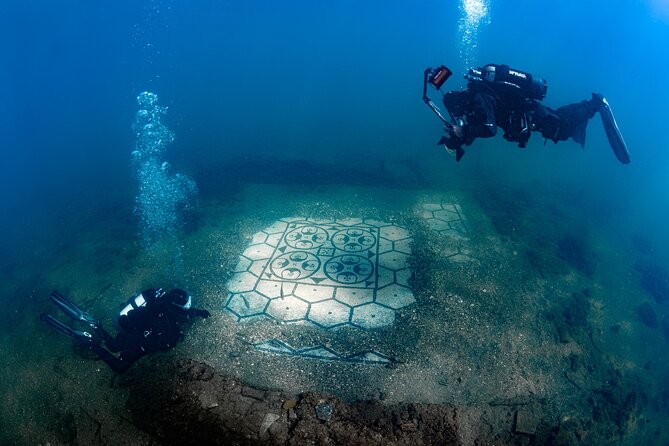 Scuba Diving and Underwater Roman Ruins in Baia from Naples - Practical Tips for Travelers