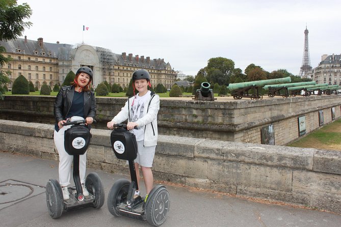 Segway tour Paris - Practical Info and Tips