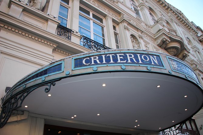 Sherlock Holmes Walking Tour in London - A Richly Detailed Breakdown of the Experience