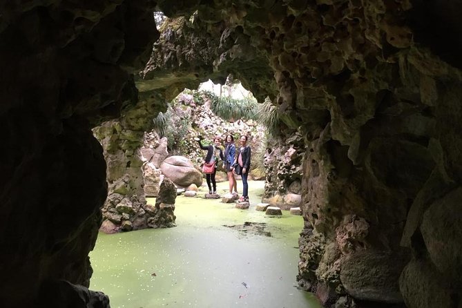 Sintra and Cascais Private Tour with a Local - Coastal and Scenic Highlights