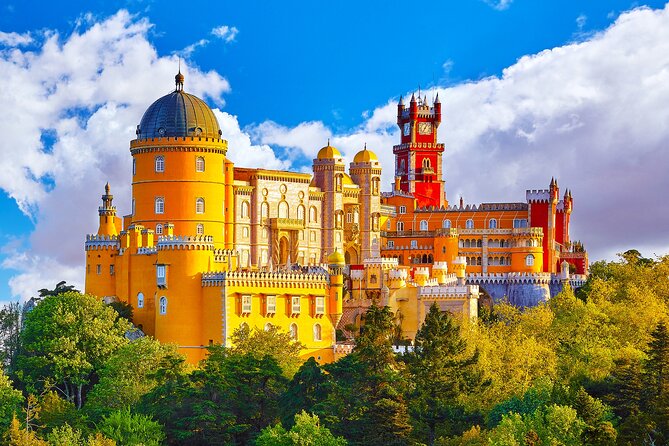 Sintra and Cascais Small Group Tour from Lisbon - Who Will Love This Tour?