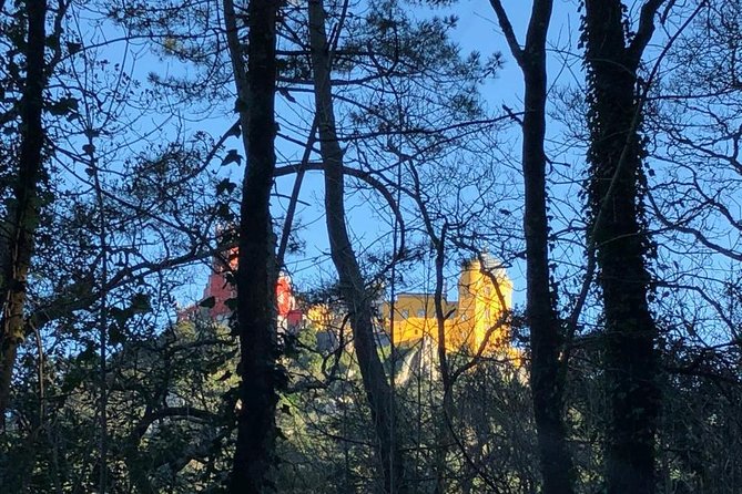 Sintra Cabo da Roca Cascais Estoril Private Tour - A Brief Overview of the Tour