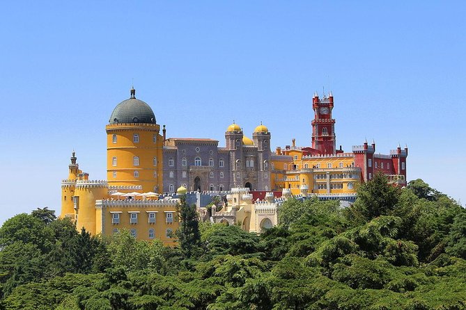 Sintra, Cascais and Estoril Private Tour from Lisbon - An In-Depth Look at the Experience