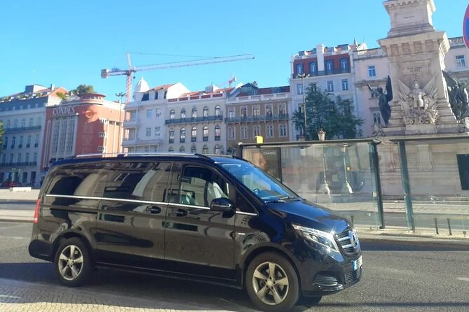 Sintra & Cascais Private Tour from Lisbon + Dinosaur footprints on the beach! - Who Will Love This Tour?