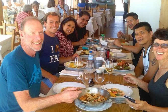 Sintra Private Tour from Lisbon - The Itinerary: A Closer Look