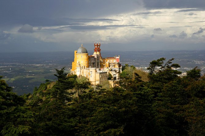 Sintra Private Tour from Lisbon - The Value of a Private Guided Tour