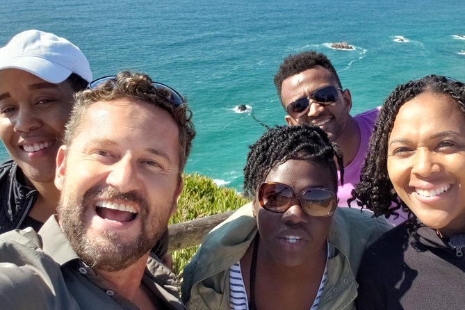 Sintra to Cascais: 2 Palaces, 4 Sites, Small Group 10 Hour Tour - Why You’ll Love This Tour