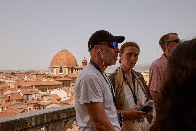 Skip-the-line Duomo Terraces and Dome Climb Tour in Florence - The Tour’s Breakdown: What to Expect