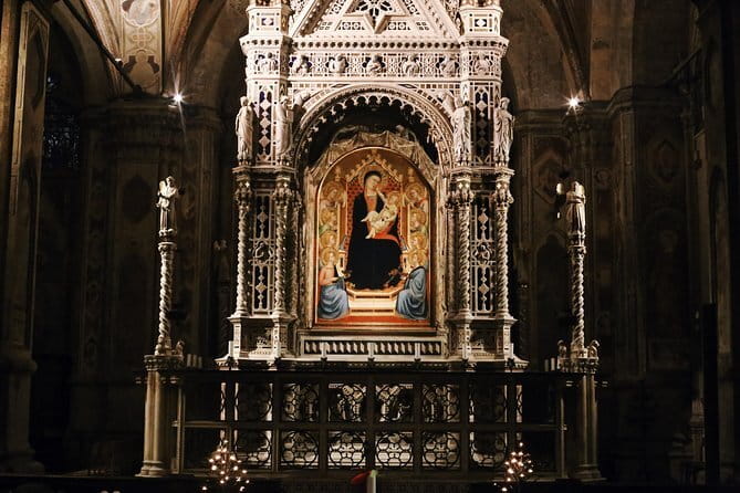 Skip-the-line Exclusive Florence Guided Tour w/ Accademia & David - A Closer Look at the Itinerary and What to Expect