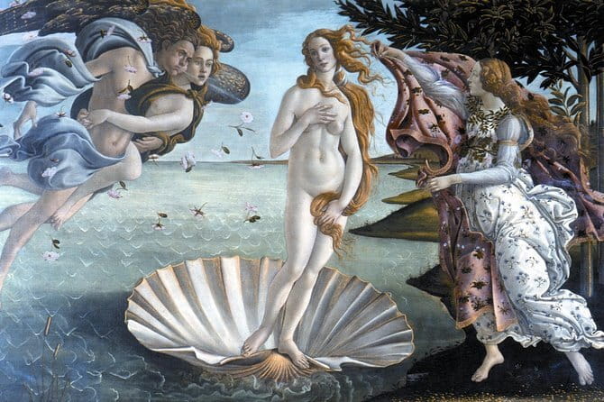 Skip the Line: Florence Uffizi Gallery monolingual Small Group Tour - A Detailed Look at What You Can Expect