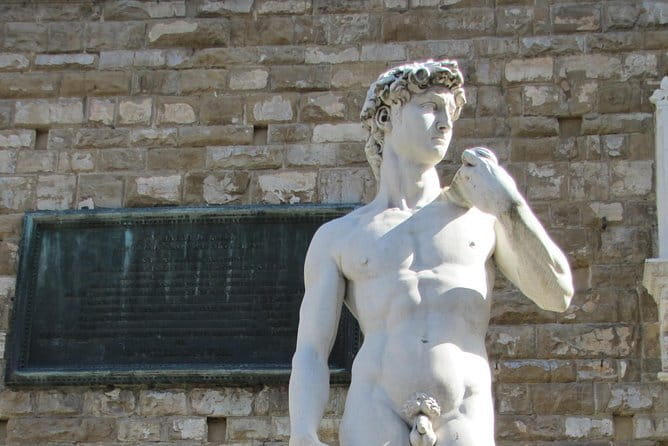 Skip the Line: Florence's Accademia Gallery Priority Entrance Ticket - Why Choose This Ticket?