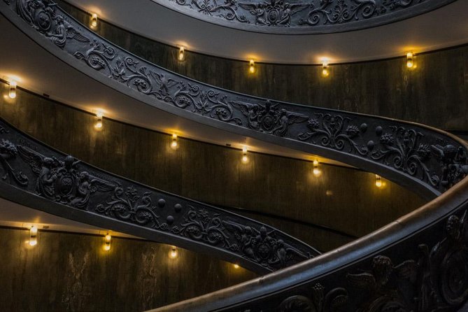 Skip the Line: Small Group Vatican & Sistine + Basilica Option - What Makes This Tour Stand Out