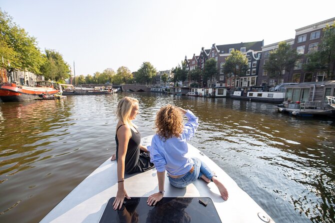 Small Group Boutique All-Inclusive Tour (max 12 p) With Captain - Why This Tour Stands Out