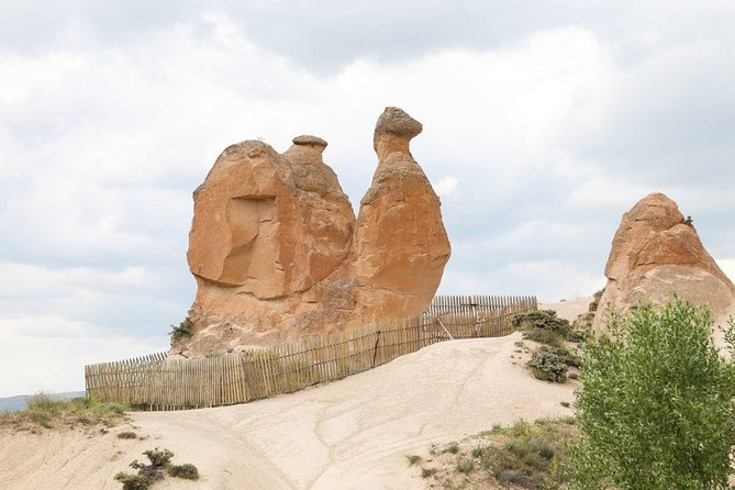 Small Group Cappadocia Red Tour - Deep Dive Into the Itinerary