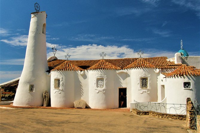 Small Group Costa Smeralda P. Cervo San Pantaleo Sardinia ITALY - Introduction: Why Consider This Tour?