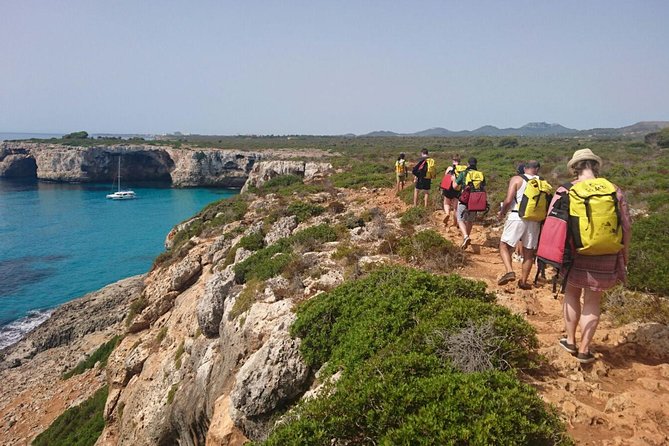 Small-Group Cova de Coloms Sea Caving Tour in Mallorca - What Soon-to-Be Adventurers Should Know