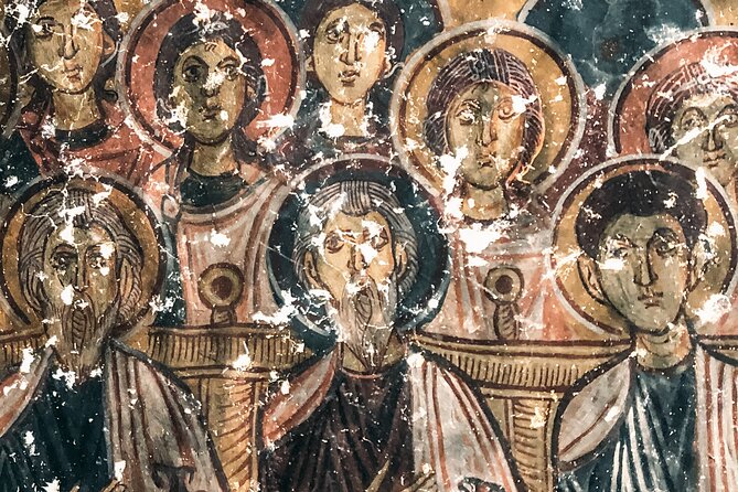 Small Group Green Tour - Key Points