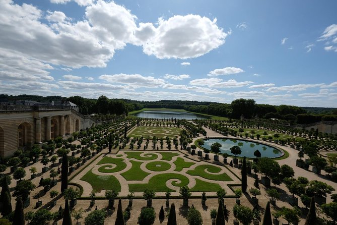 Small Group Paris to Versailles Guided Day Trip & Garden Access - What Travelers Say