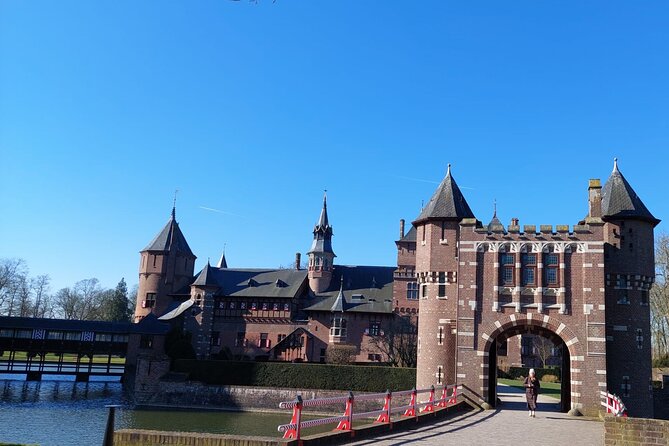 Small Group Tour to Castle De Haar from Amsterdam - How Do the Reviews Shape Up?