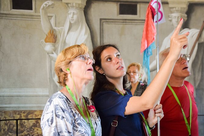 Small-Group Tour: Vatican Museums, Sistine Chapel & Pickup - Exploring the Itinerary: What You Can Expect