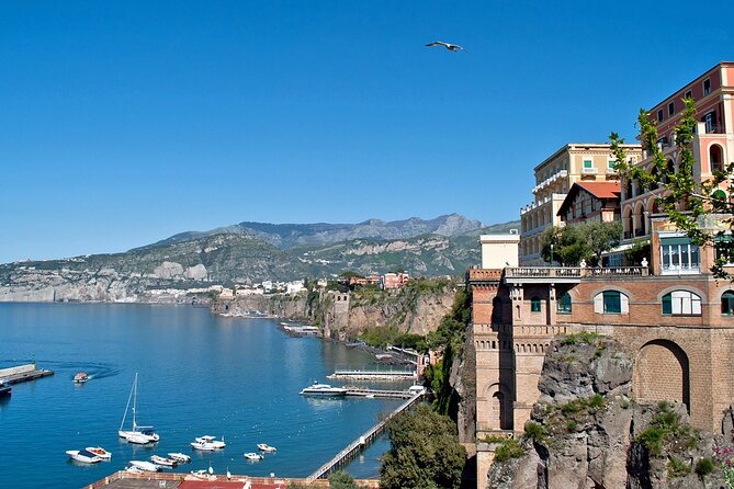 Sorrento, Positano and Amalfi - Private Tour - The Sum Up: Is This Tour Right for You?