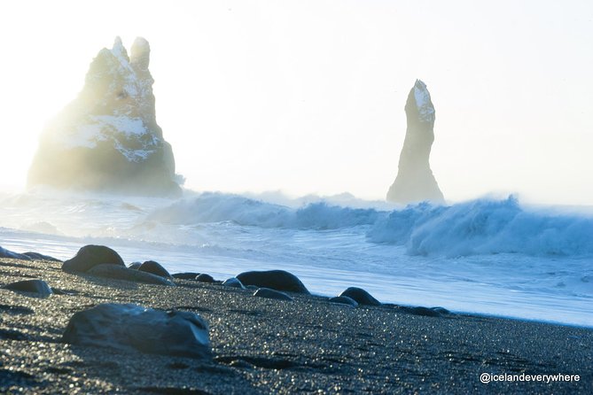 South Coast tour from Reykjavík in minibus - What to Expect on the South Coast Minibus Tour