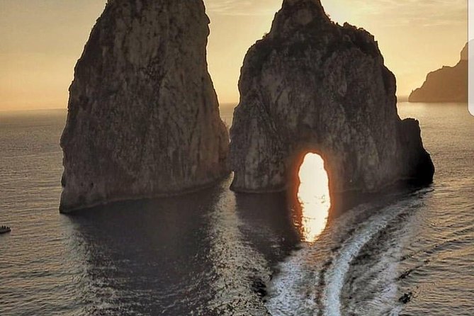 Special visit Capri + Blue Grotto from Sorrento - Why This Tour Stands Out