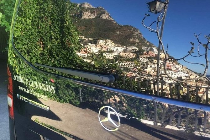 Splendida giornata con noi in costiera Amalfitana e dintorni - In-Depth Breakdown of the Itinerary