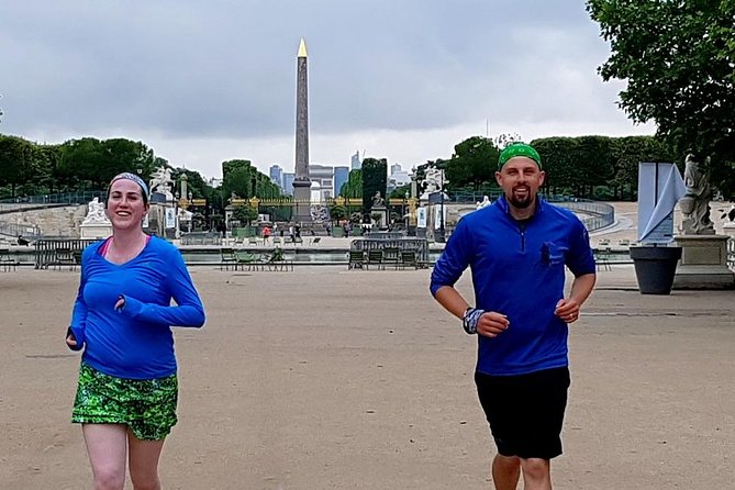 Sports, fun and educational discovery of Paris - Why Consider This Paris Running Tour?