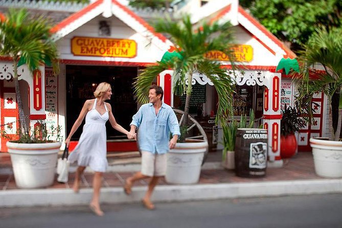 St. Maarten Best Island Tour - Who Will Appreciate This Tour