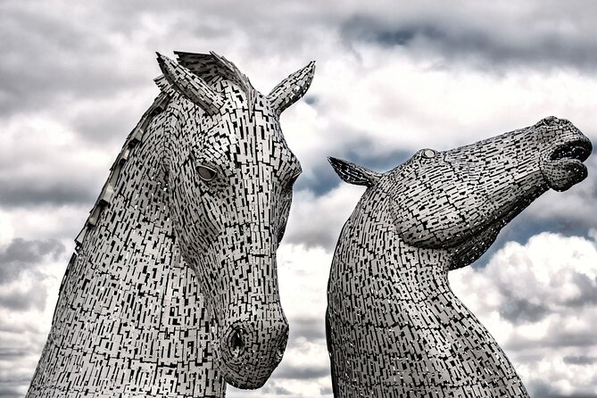 Stirling Castle, Whisky & Kelpies Tour starting Edinburgh - Who Should Consider This Tour?