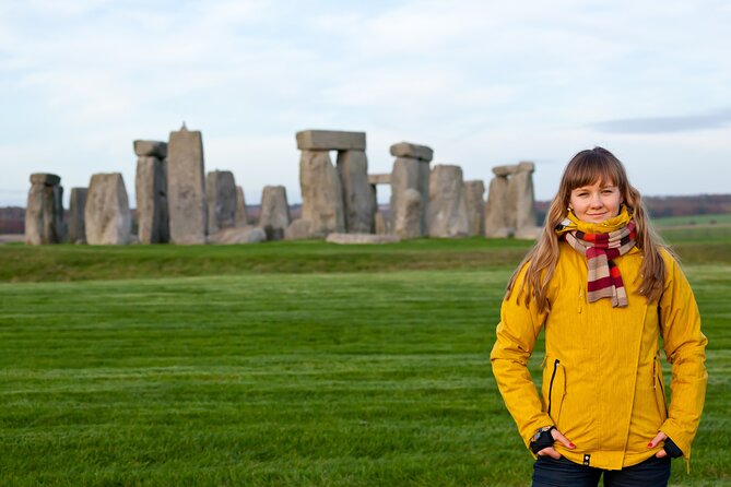 Stonehenge and Bath Day Guided Tour from London - Transportation and Comfort
