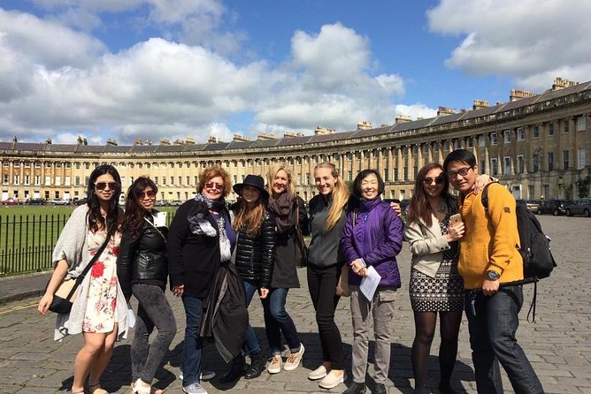 Stonehenge & Bath Day Tour from London including Admission - Overview of the Tour Experience