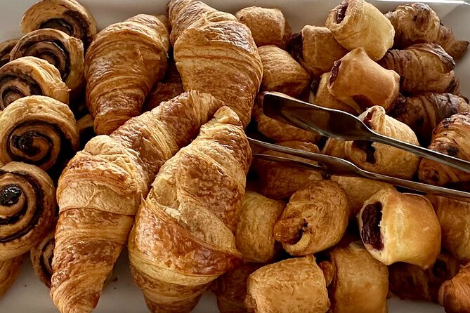 Summer Danube Brunch Cruise in Budapest - The Route and Stops: What Youll See